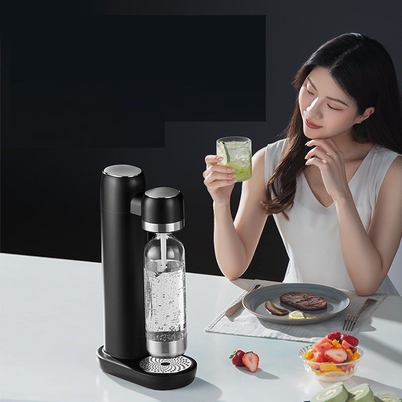 Household Carbonated Beverage Bubble Soda Machine Maker – Kosmos Bay